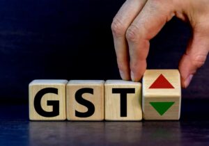 [Burning Issue] Successes and Failures of GST after 5 years - Civilsdaily