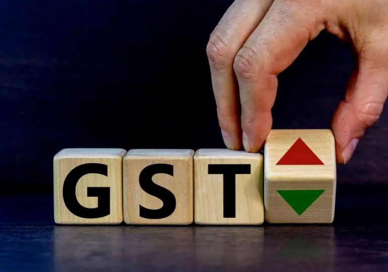 [Burning Issue] Successes and Failures of GST after 5 years - Civilsdaily
