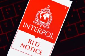 What is the Interpol, and what is a Red Notice? - Civilsdaily