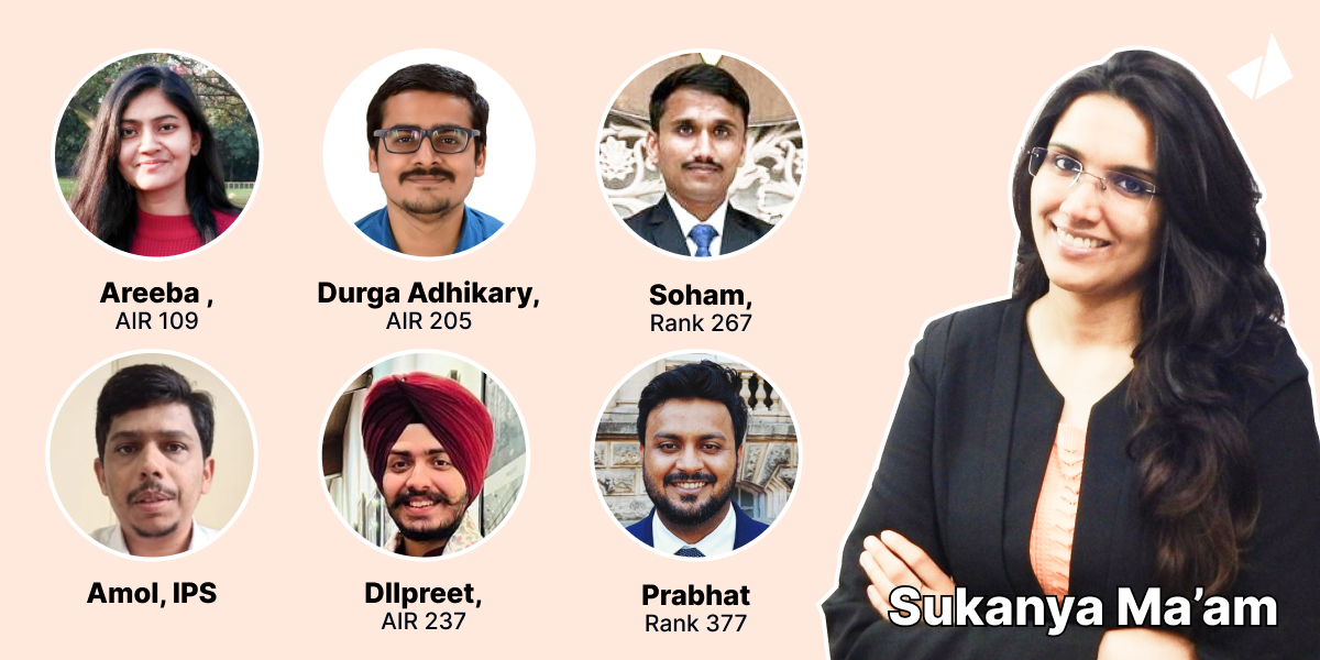 (Launched) Ranker Mains Guidance Program 2023: Mains Preparation with ...