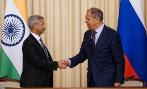 India’s role in Russia-Ukraine war - Civilsdaily