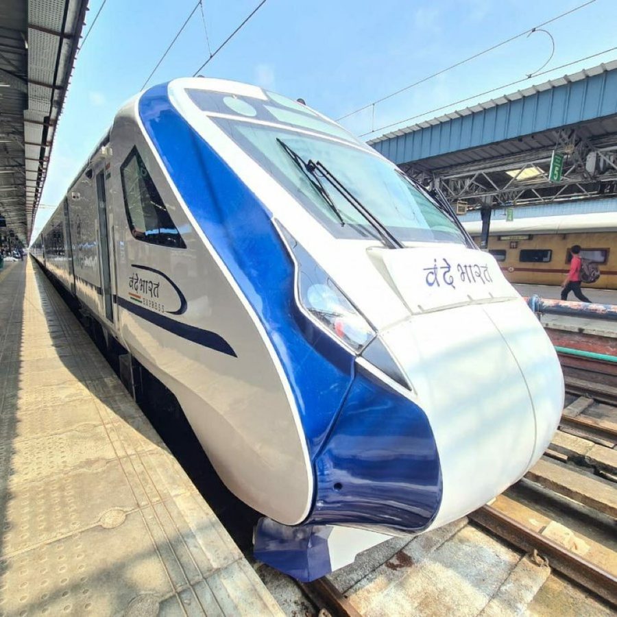 Railway Reforms - Civilsdaily
