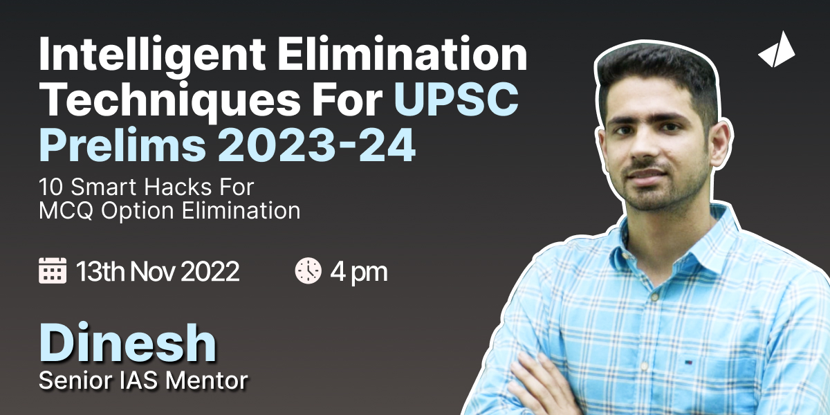 Missed 3 Day Upsc Workshop By Air 109 Areeba Senior Ias Faculties