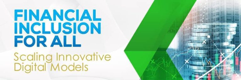 Financial Inclusion in Age of Digitization - Civilsdaily