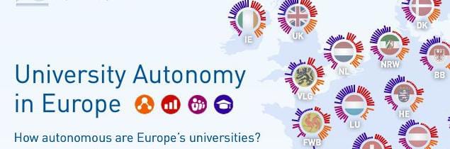 Giving More Autonomy to Universities - Civilsdaily