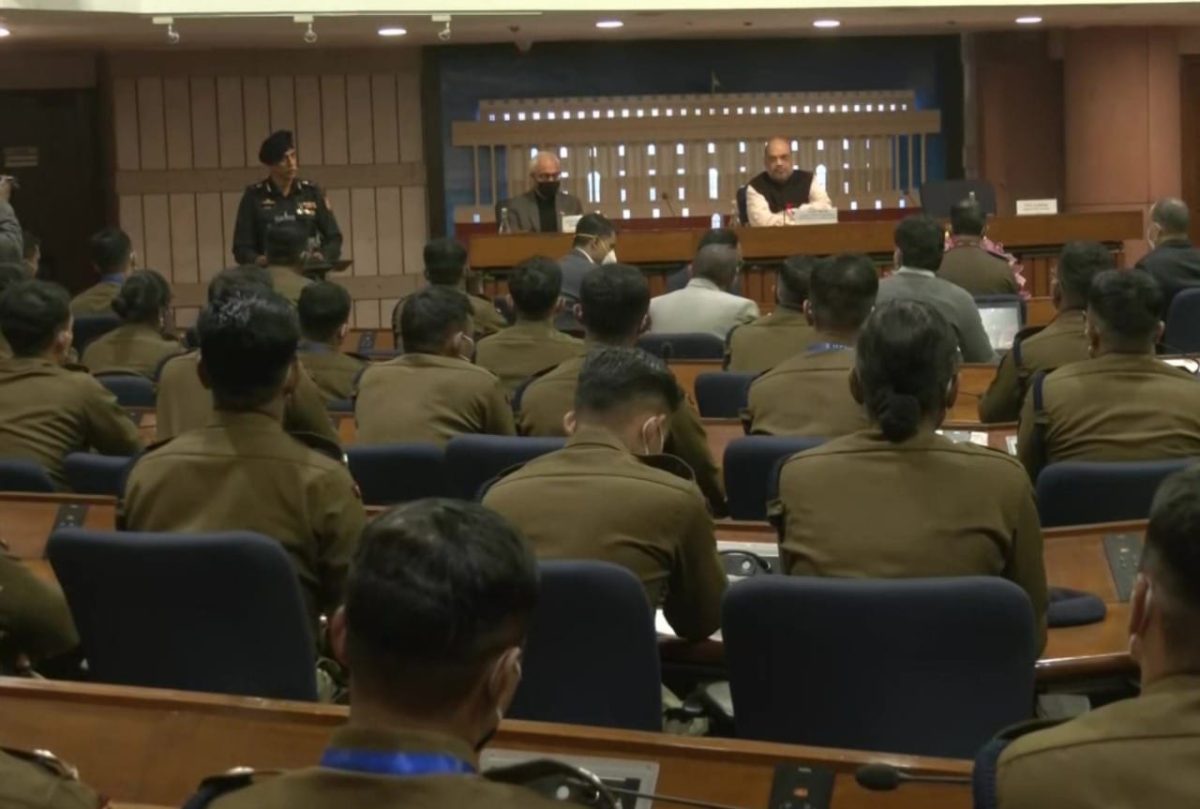 Improving the Quality of Policing? Centre-State Need to Work Together ...