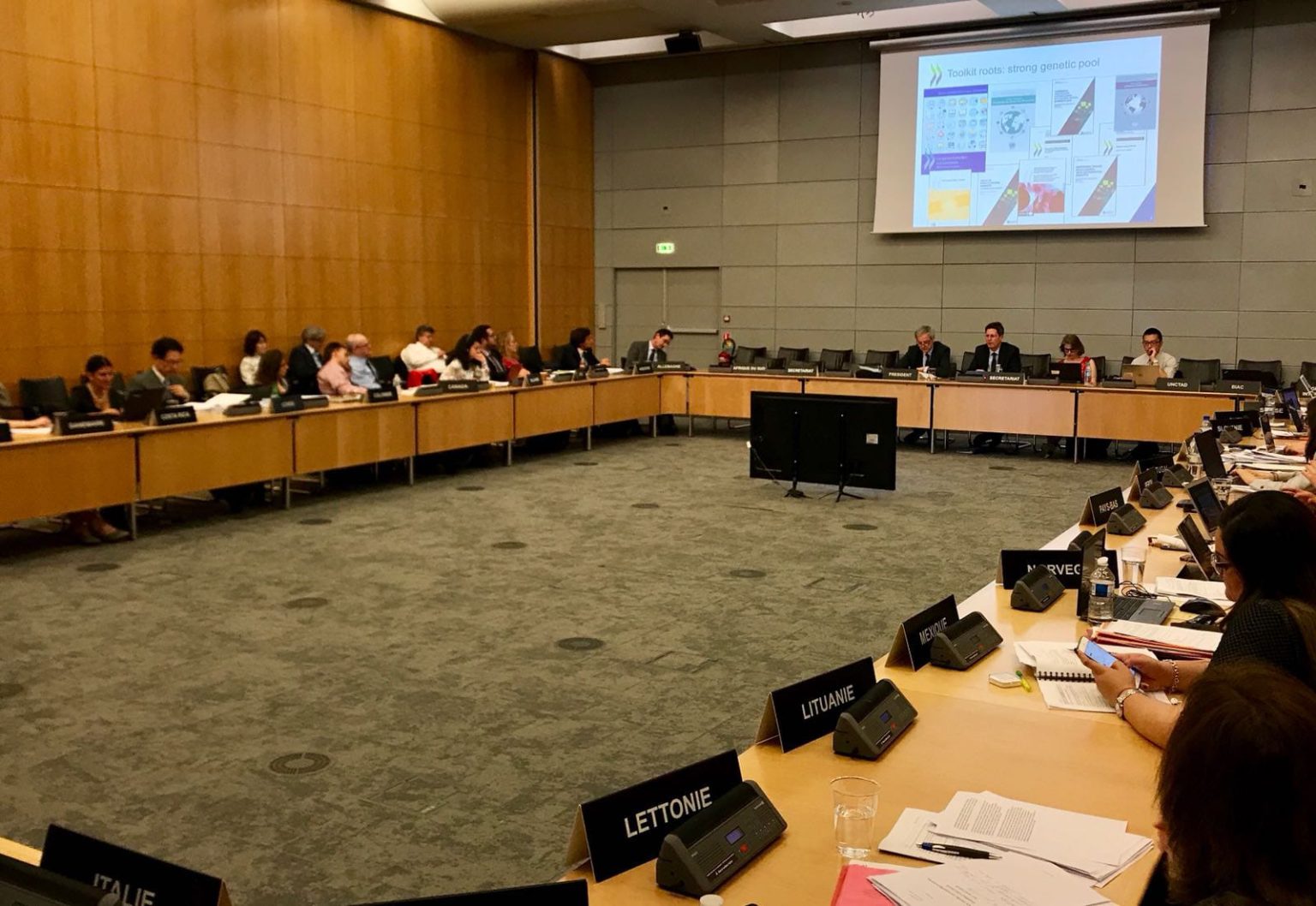 Principles of Financial Consumer Protection - Civilsdaily