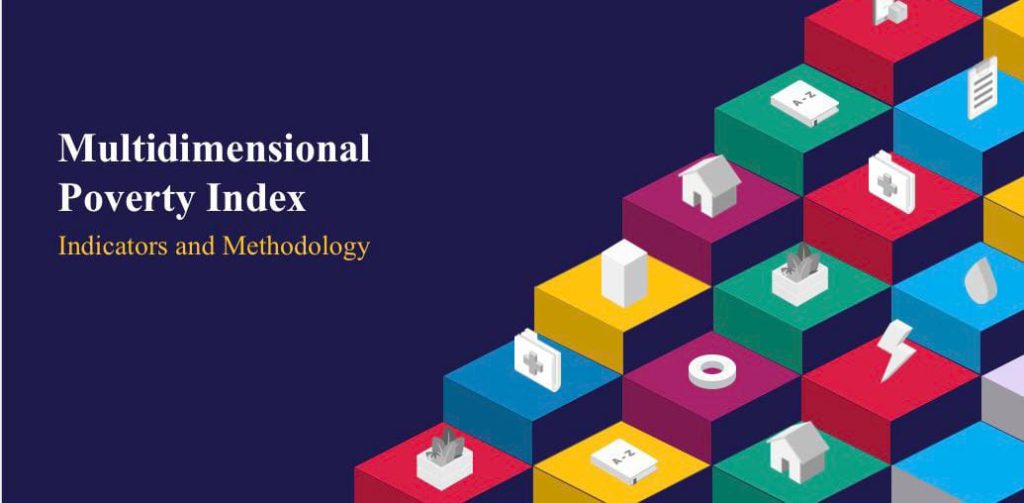Multi-Dimensional Poverty (MPI) Estimation - Civilsdaily