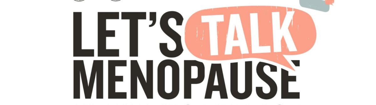 Removing the Menopause taboo - Civilsdaily