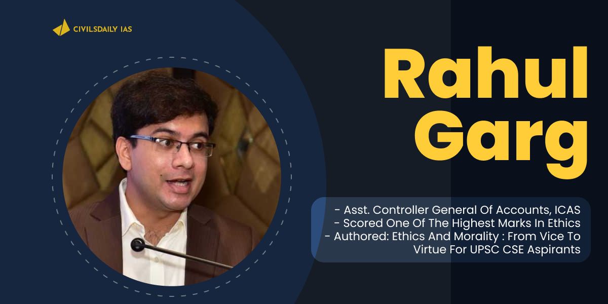 (WATCH LIVE) FREE Ethics Seminar in Delhi: How UPSC Toppers approach and solve Ethics Case ...