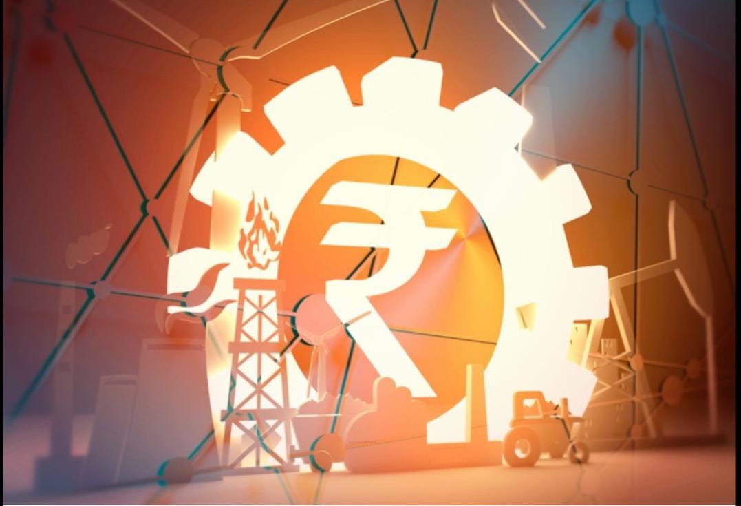 Current status of India’s economic growth - Civilsdaily