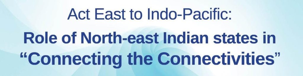 Indian Ocean Power Competition - Civilsdaily