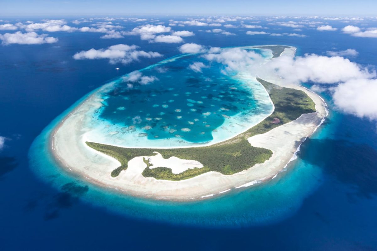 The Small Island Developing States (SIDS) in IOR - Civilsdaily