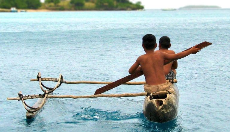 Indian Ocean Power Competition - Civilsdaily