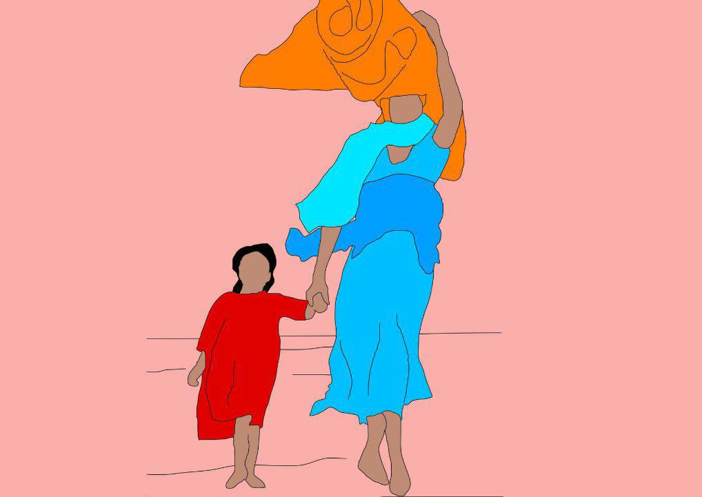 Climate Change Induced Migration - Civilsdaily