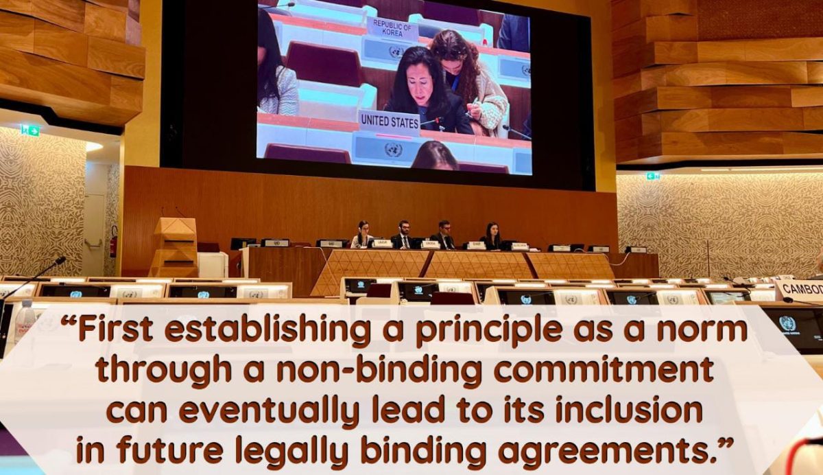 A resolution to ban kinetic ASAT tests - Civilsdaily