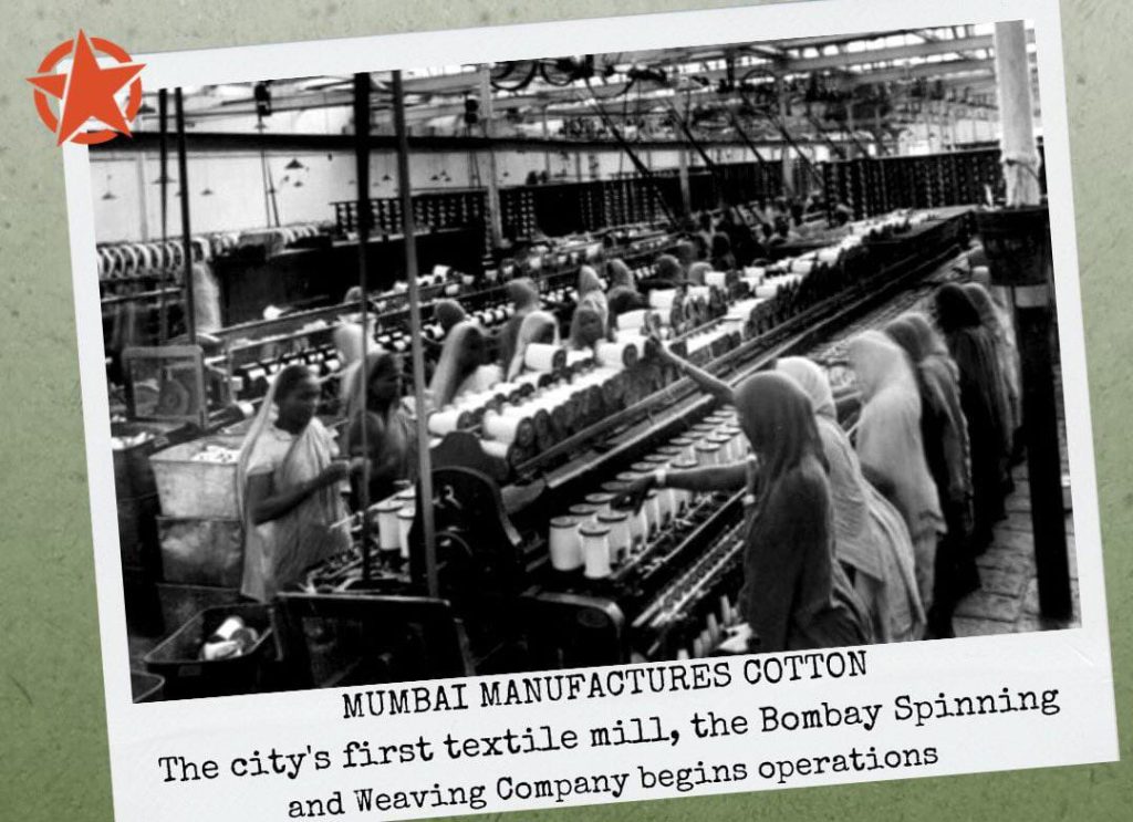Cotton textiles: India was/is/ and will be a leader in sustainable ...