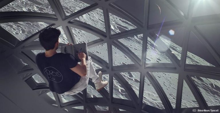 Five space exploration missions to look out for in 2023 - Civilsdaily