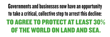 Place-Based Conservation Under CBD - Civilsdaily