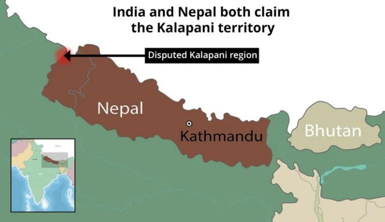 [Sansad TV] Diplomatic Dispatch: Nepal Elections and India - Civilsdaily