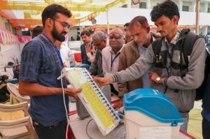 Electoral Reforms In India - Civilsdaily