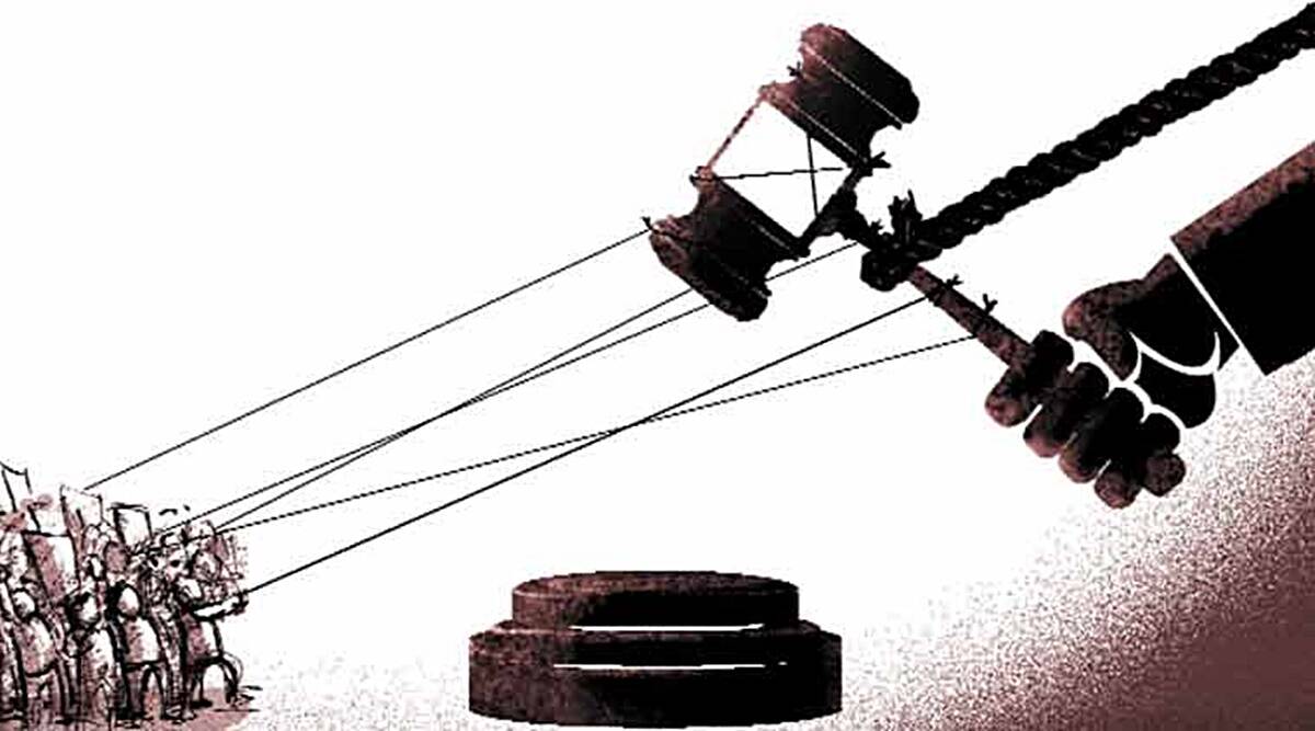 Uniform Civil Code, Identity politics and the gender equality - Civilsdaily