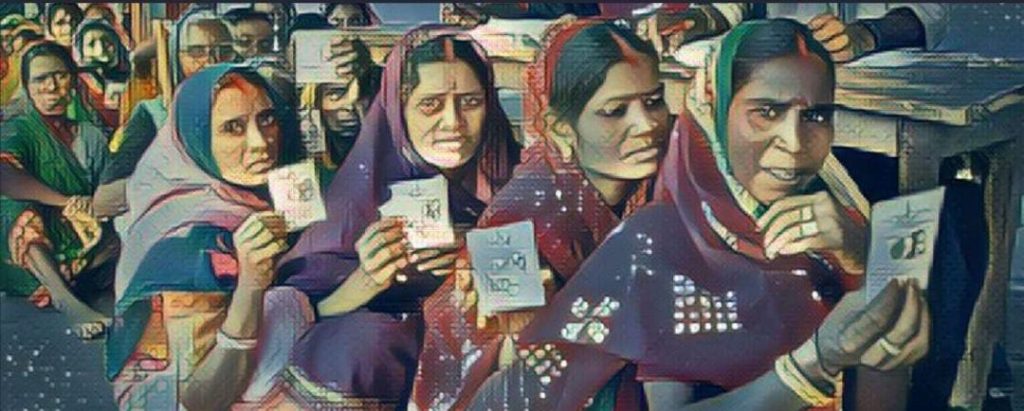 Voting Rights of Migrant Workers - Civilsdaily