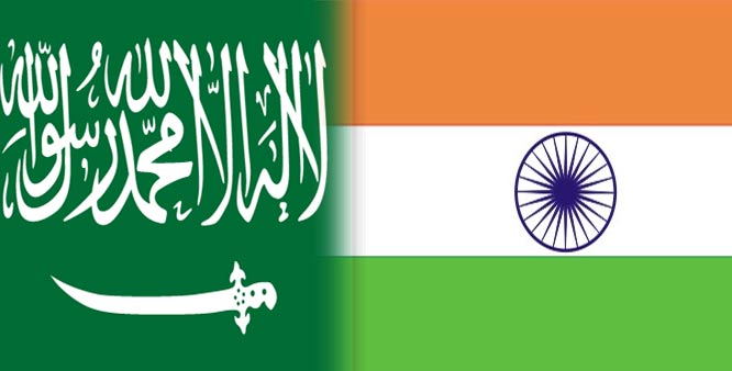India and Saudi Arabia: Strengthening the Bond - Civilsdaily
