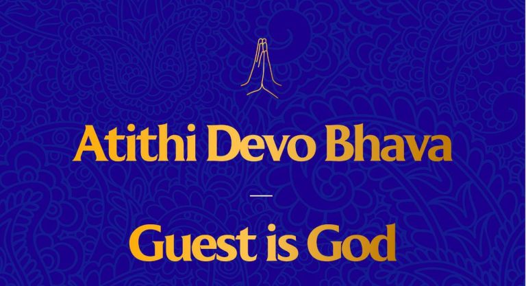 Hospitality Industry in India: Adhering to the principle of Atithi Devo ...
