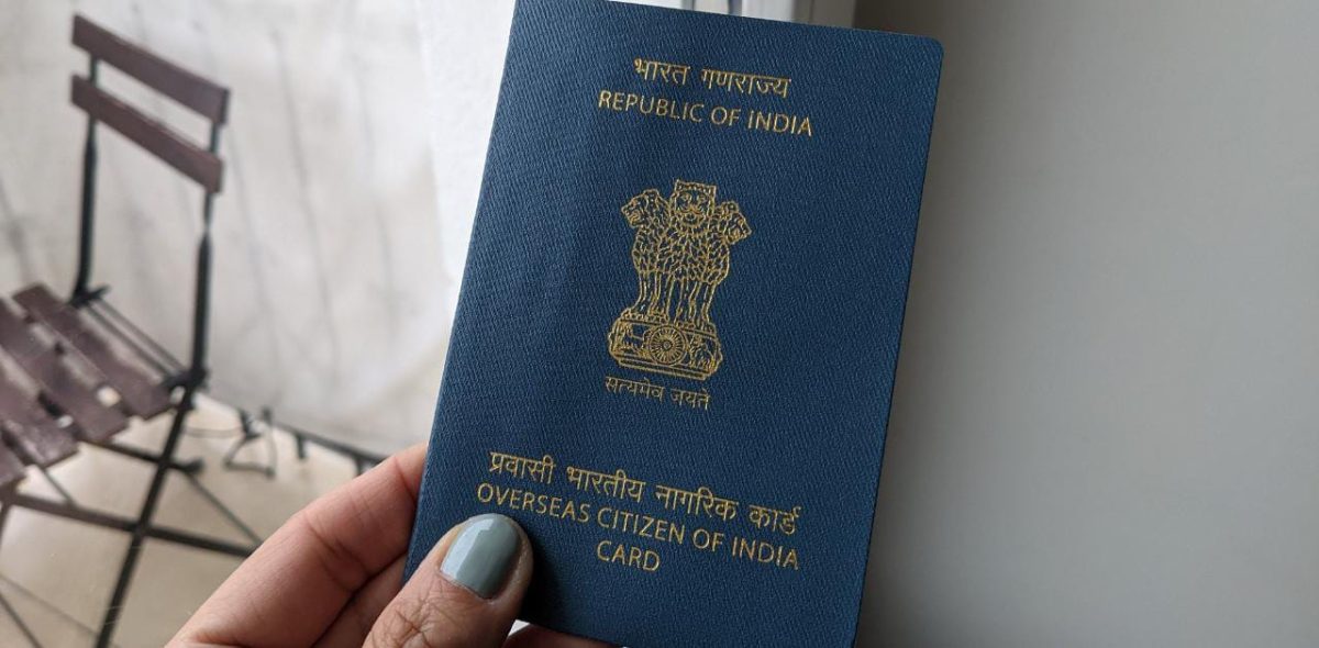 Overseas Citizens of India (OCI) and their concerns - Civilsdaily