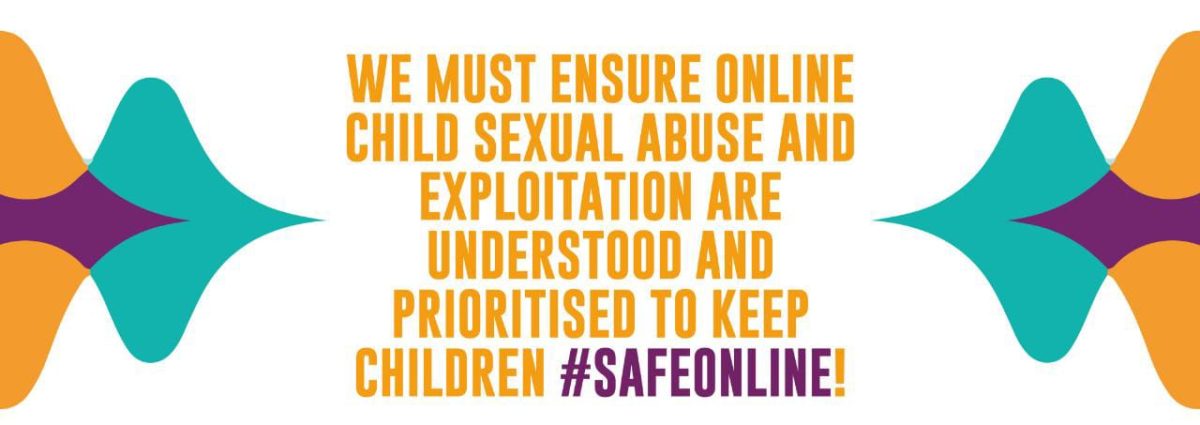 Online child sexual exploitation and abuse (OCSEA). - Civilsdaily