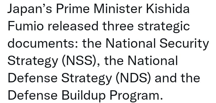 If Japan goes nuclear, should India welcome the decision? - Civilsdaily