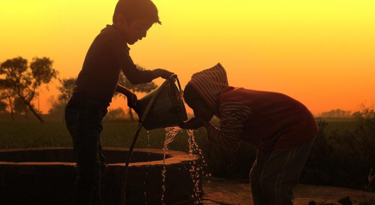 Uranium Contamination in Groundwater - Civilsdaily