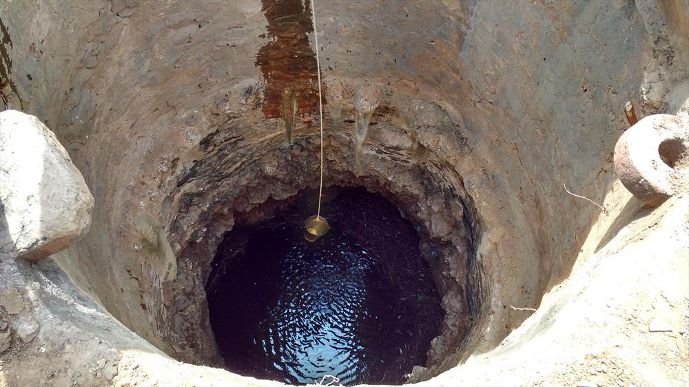 Uranium Contamination in Groundwater - Civilsdaily