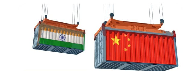 China plus one (C+1) strategy and advantage for India - Civilsdaily