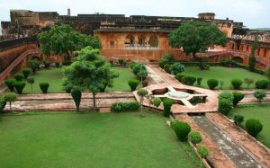 Mughal Gardens will now be called as Amrit Udyan - Civilsdaily