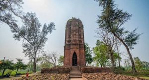 Places in news: Jatar Deul Temple - Civilsdaily