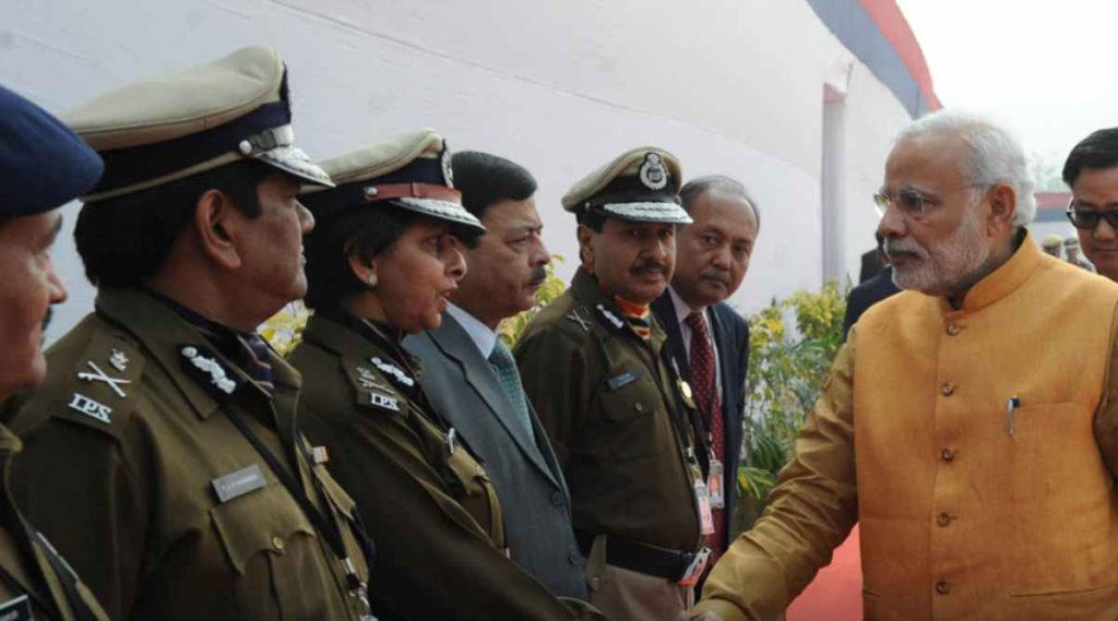 Police Reforms – SC directives, NPC, other committees reports - Civilsdaily