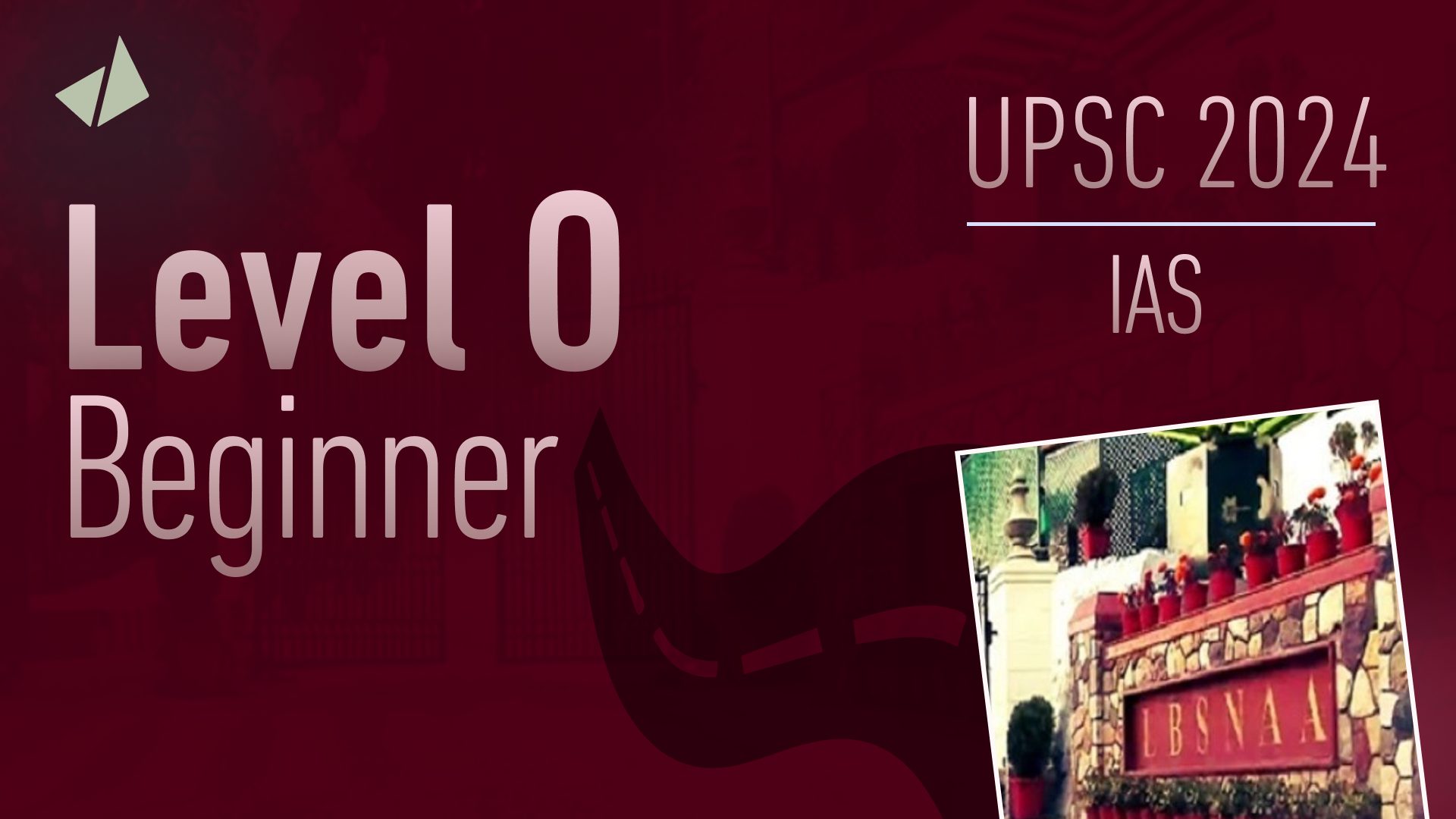 Register For Recorded Video Pdfs How To Start Upsc 2024 Prep From