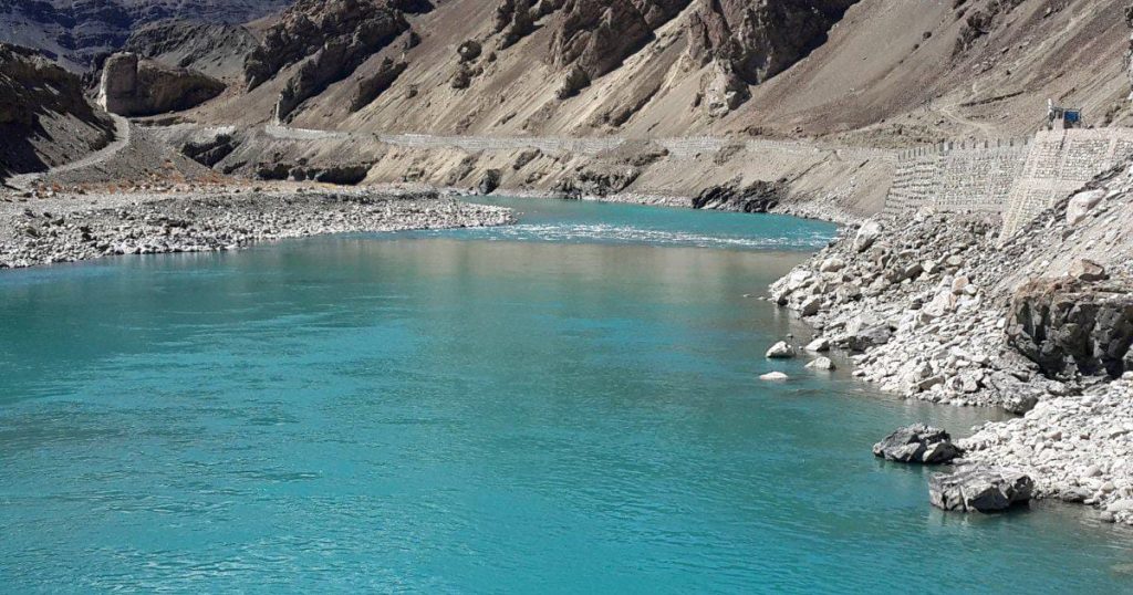 Indus Water Treaty: A Case of Hydropolitics - Civilsdaily