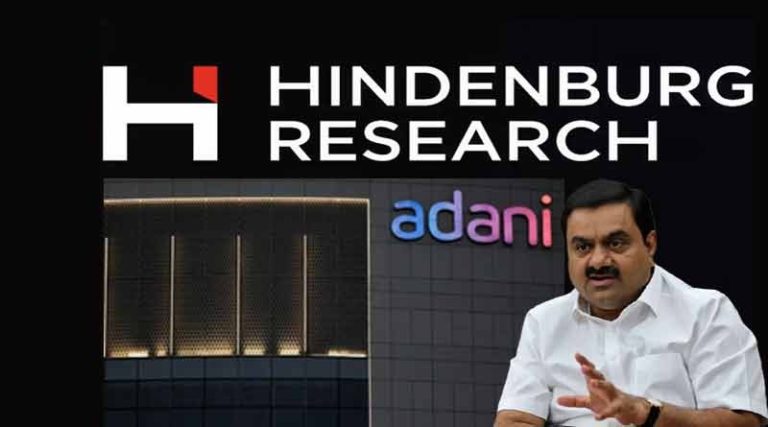 [Burning Issue] The Adani-Hindenberg Issue - Civilsdaily