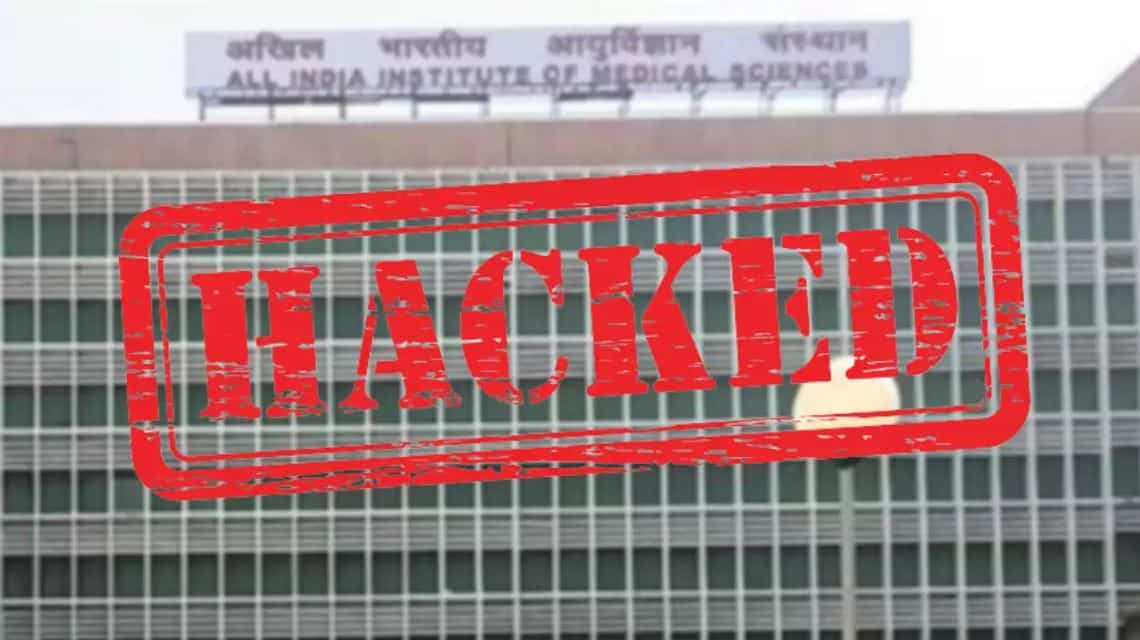 Cyberattacks: India’s Opportunity To Conceptualize Global Cyber ...