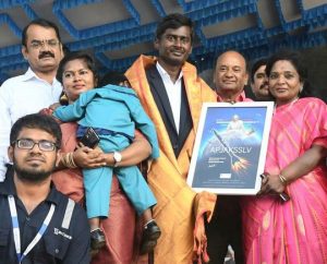 APJ Abdul Kalam SLV: India’s 1st Hybrid Rocket launched - Civilsdaily