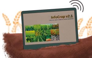 InfoCrop v2.1: Indigenous Crop Simulator - Civilsdaily