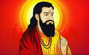 Who was Sant Guru Ravidas? - Civilsdaily