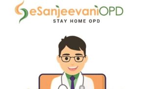 What is ‘e-Sanjeevani App’? - Civilsdaily