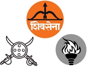 [Burning Issue] Shiv Sena Party Symbol Conundrum - Civilsdaily