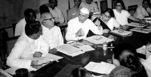 Women’s Role In Constitution Building - Civilsdaily