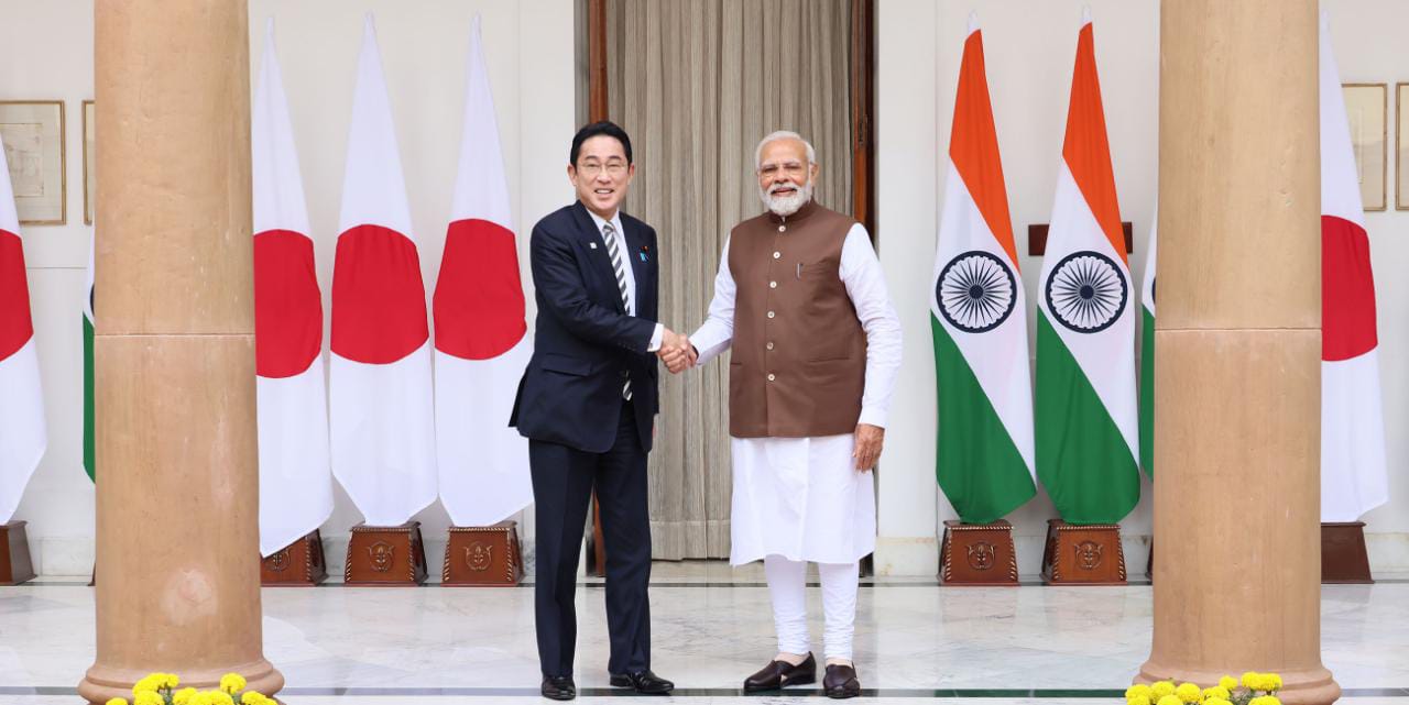 Changing Geopolitical Landscape and India’s Diplomacy - Civilsdaily