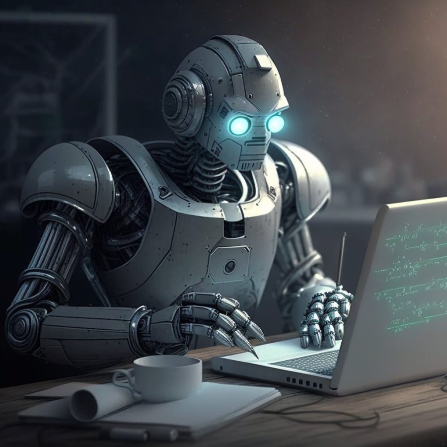 GPT-4: AI Breakthrough or Pandora’s Box? - Civilsdaily